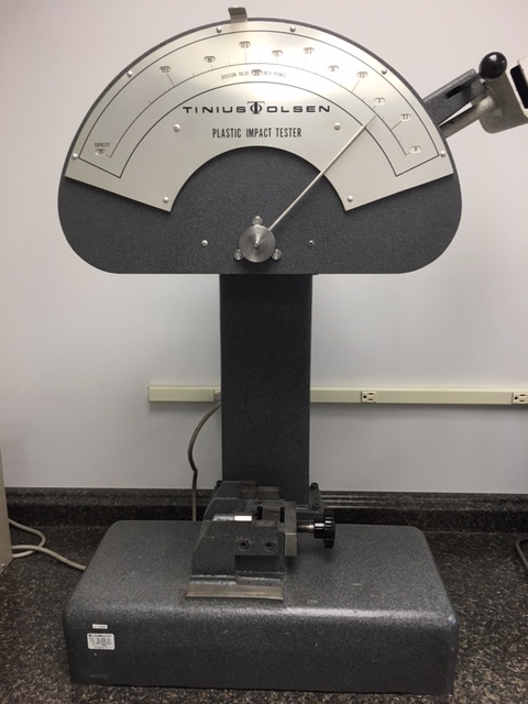 Izod Impact: ISO vs ASTM