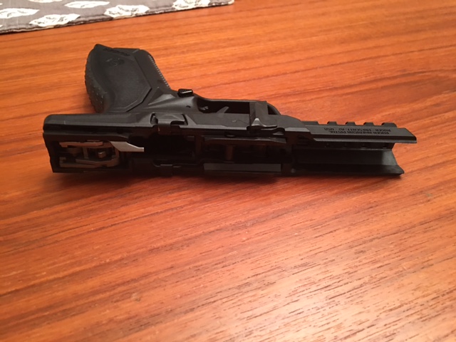 The Plastic Gun Revolution