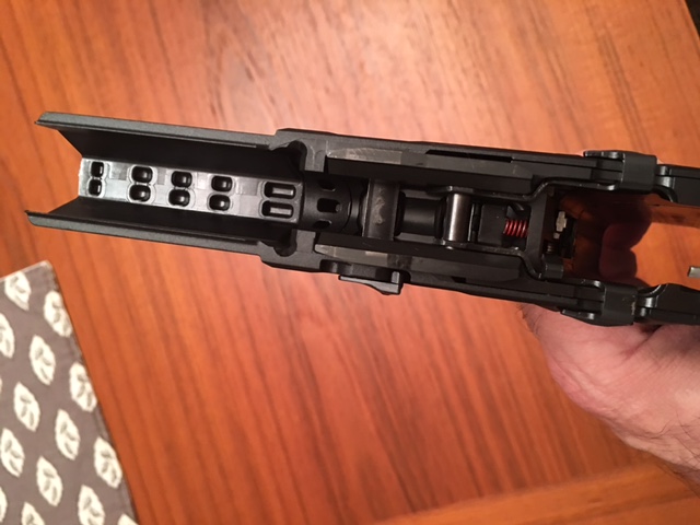 The Plastic Gun Revolution