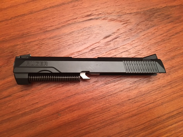 The Plastic Gun Revolution