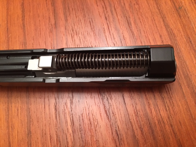 The Plastic Gun Revolution