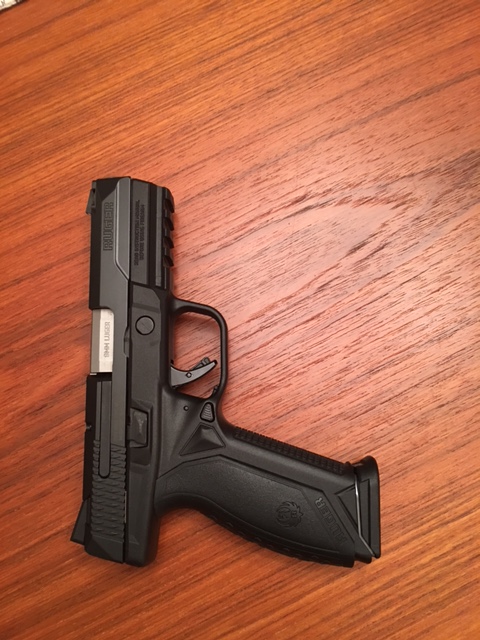 The Plastic Gun Revolution